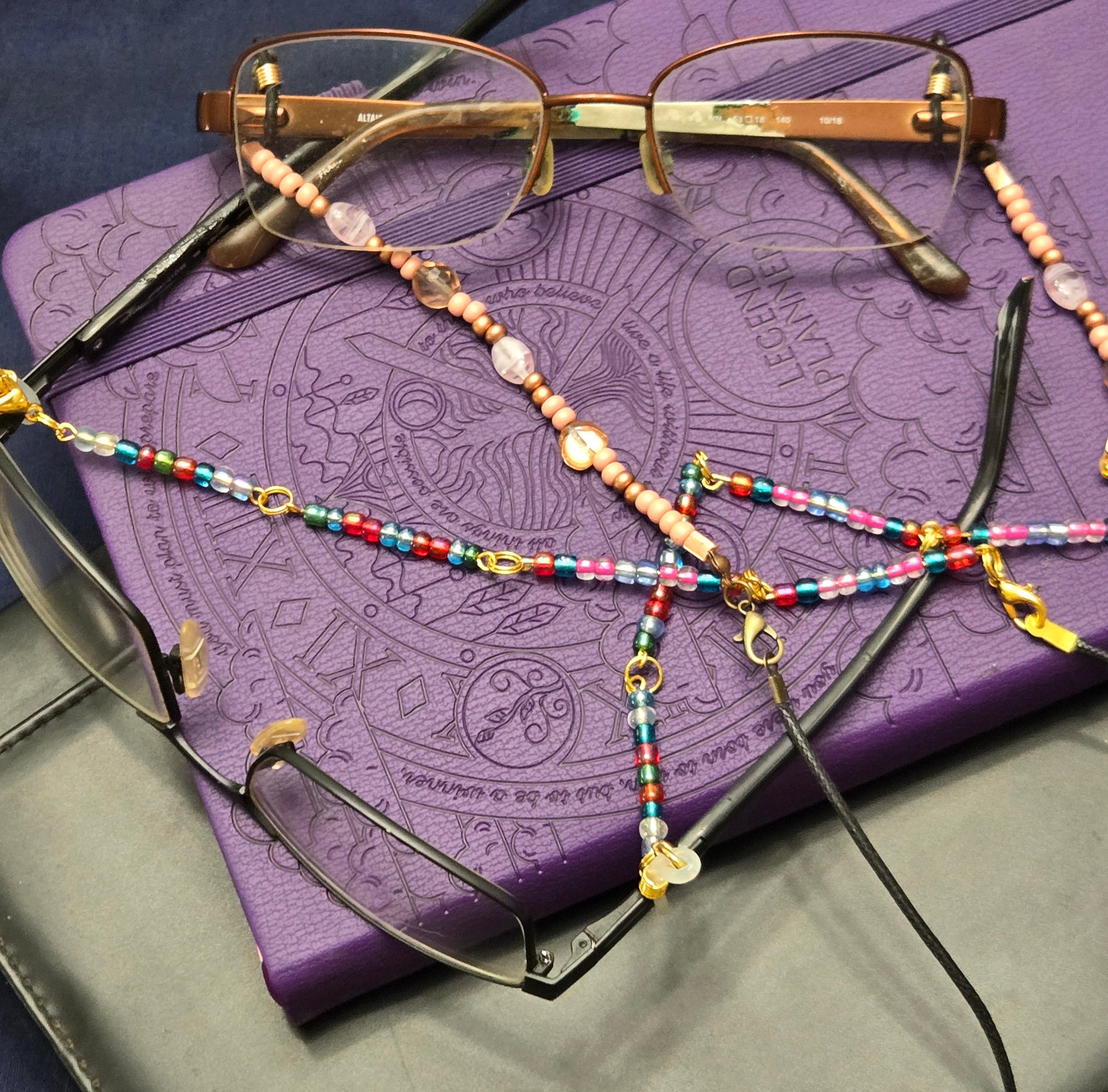Eyeglass Keepers – Keri's Creations